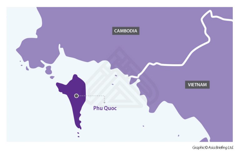 Phu Quoc Island: A Key Investment Destination for the Tourism Industry