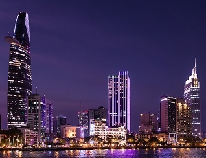 HCMC City Attracts US$ 2.15 billion FDI in Six Months - Vietnam ...