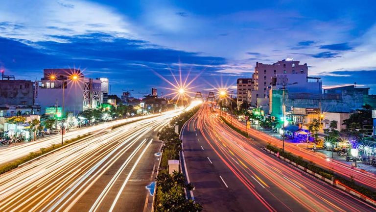 Thu Duc - Vietnam Briefing News