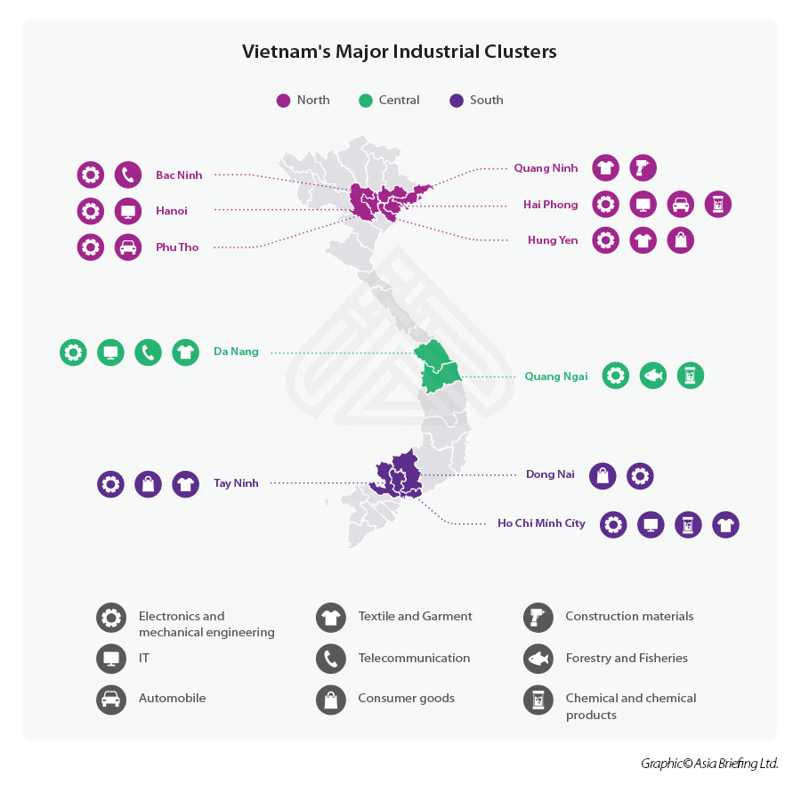 How to Start Manufacturing in Vietnam: A Step-by-Step Guide